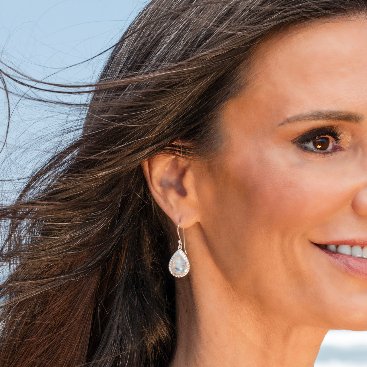 The Captain's Necklace by Captain Kate | Charms