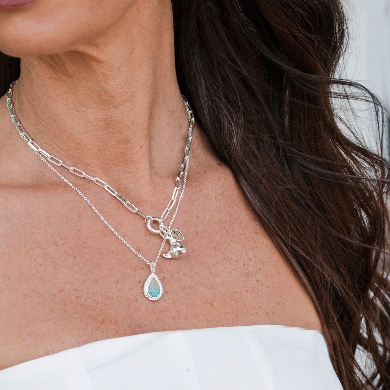 Captain Kate x Dune Jewelry | Luxury Nautical Jewelry