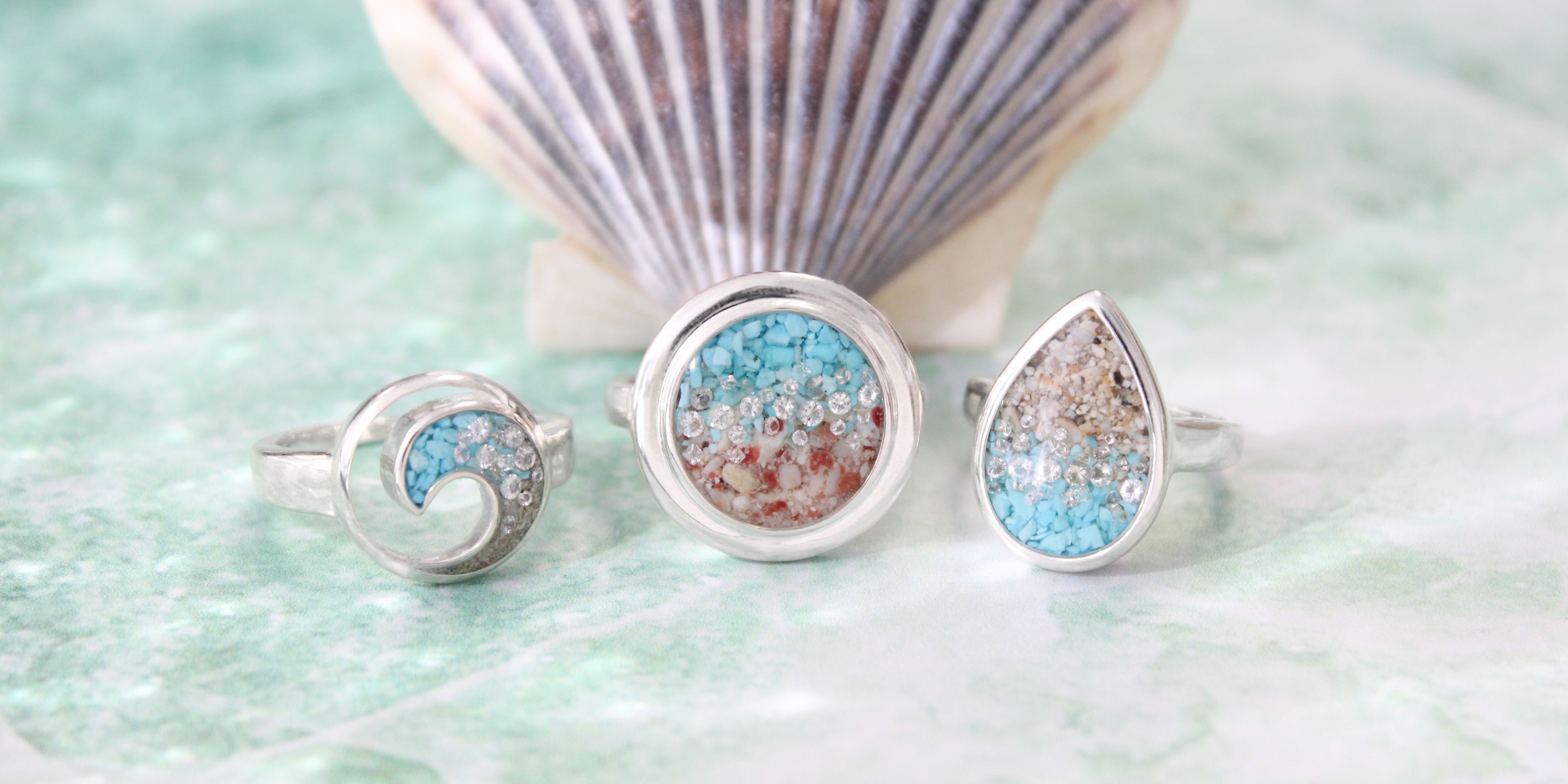 Custom Diamond Jewelry