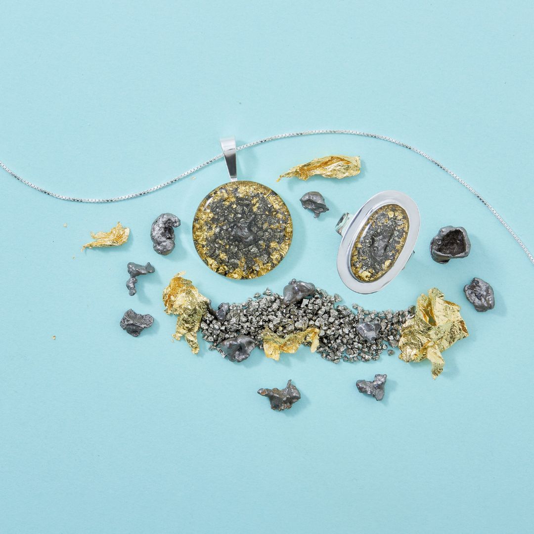 I Am Collection | Affirmation Jewelry with Intention